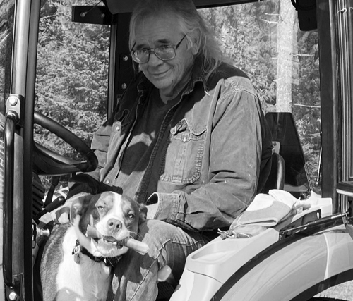 Danny ‘Dan’ Howard MacDonald | News, Sports, Jobs - The Mining Journal